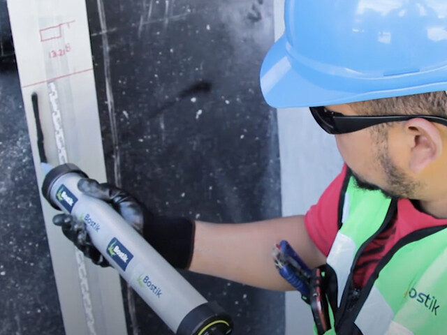 A Simpler and Faster Way to Install Exterior Panels | Bostik Blog | Bostik USA | Bostik US